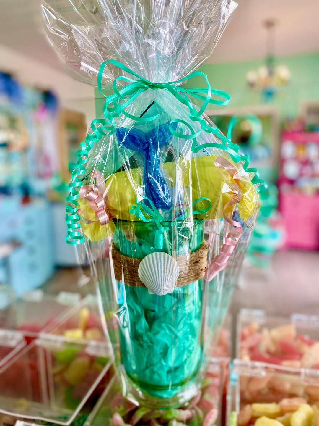 Candy Creation – Nantasket Sweets By Swedes