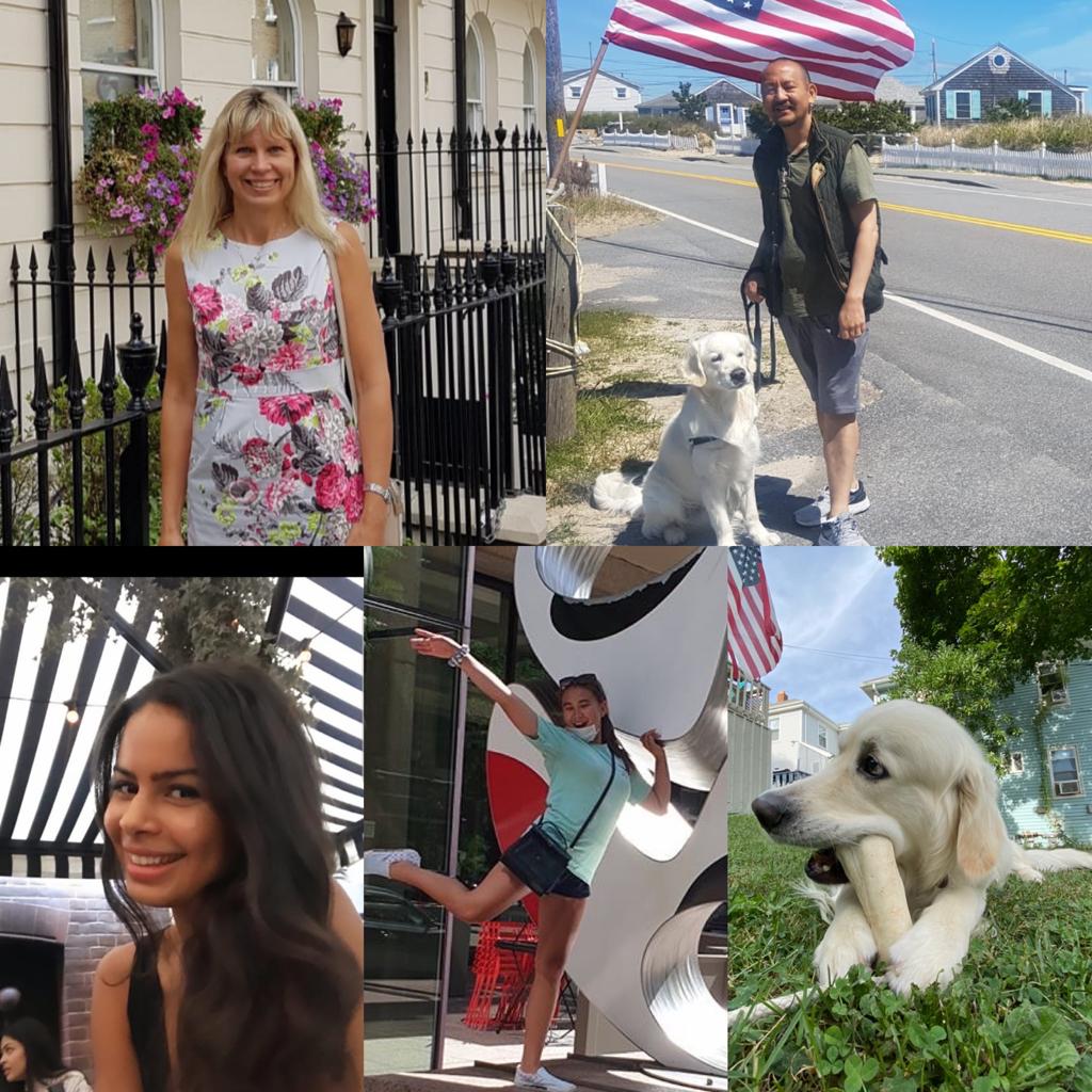 Swedish Soft Chewy Candy Mix Vanilla, banana, wild strawberry Swedish ...