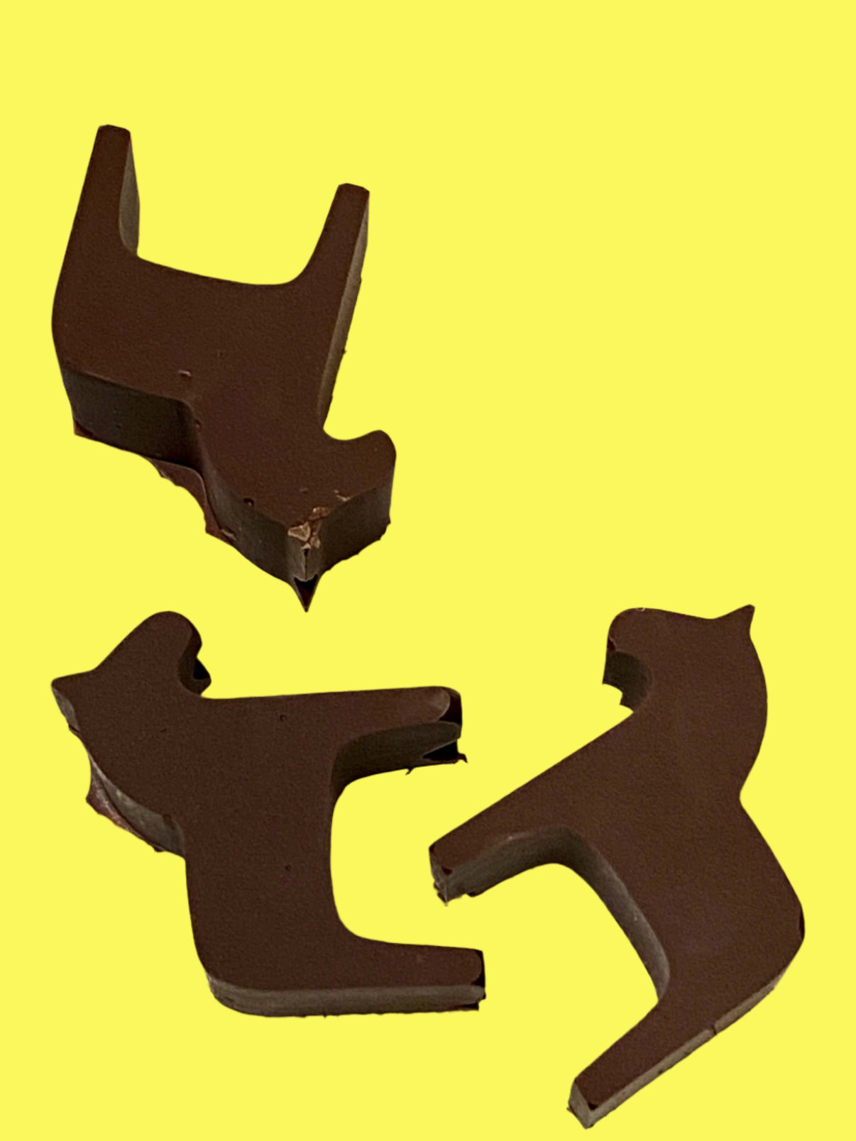 Swedish Dala Horses Chocolate Gift Box – Nantasket Sweets By Swedes