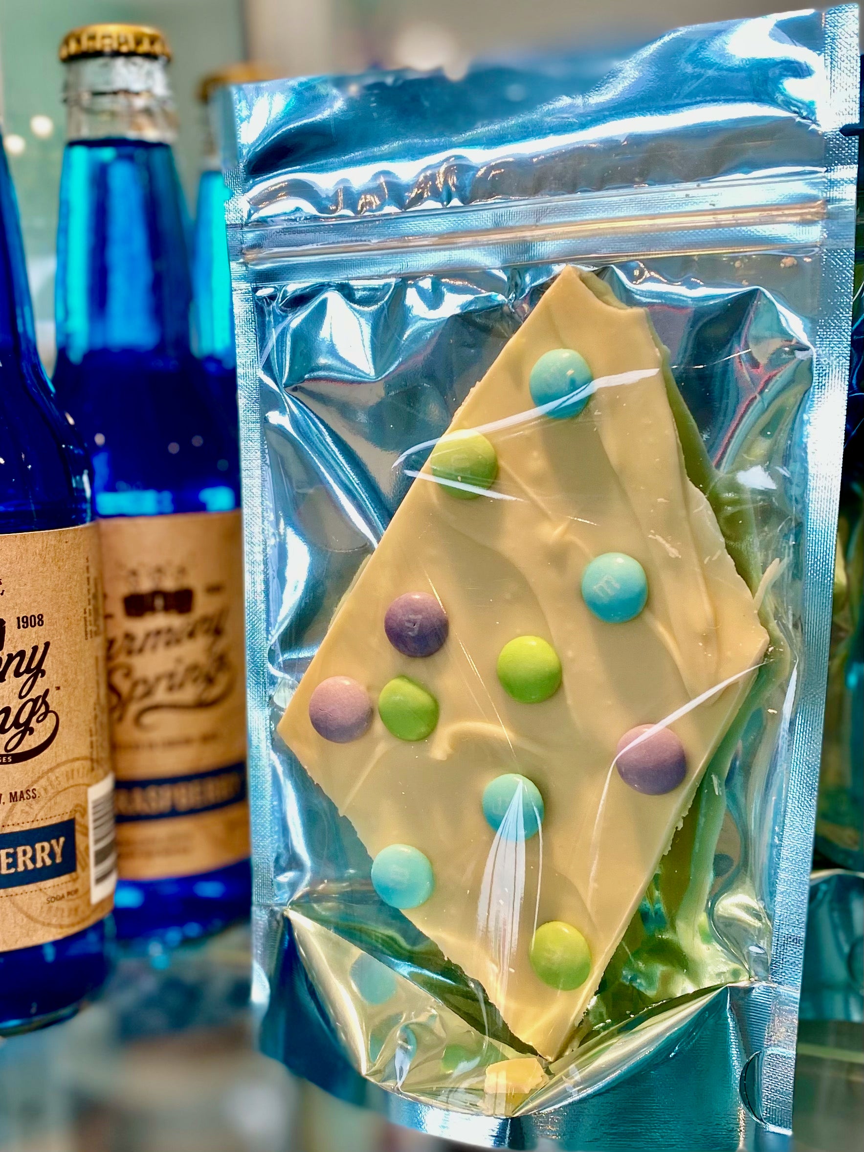 Swede Bag Candy Mix 0.57lb – Nantasket Sweets By Swedes