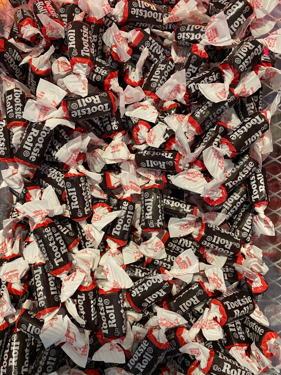 Classic American Penny Candy Mix 4oz – Nantasket Sweets By Swedes